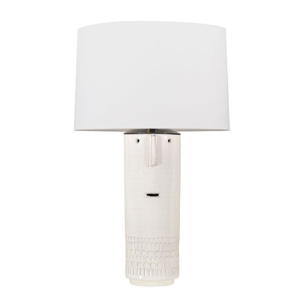 FACE LAMP – Pieces